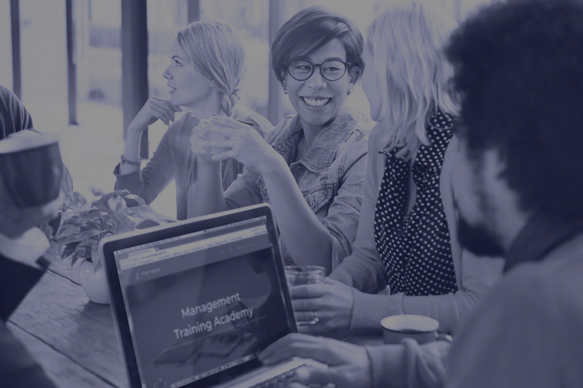 Hybrid Management Training Courses | iManage Performance