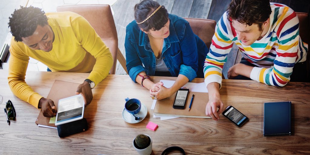 What are the two big differences between 'hybrid' and 'remote' working ...